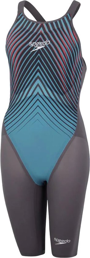 Speedo LZR Pure Valor Fastskin zwempak wedstrijdzwempak - Closedback ...