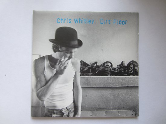 Dirt Floor, Chris Whitley | Muziek | bol