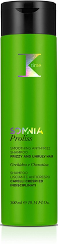 k time somnia proliss shampoo 300 ml | bol.com
