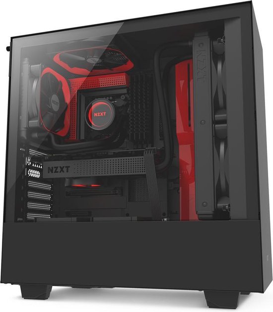 Northbridge Platinum GamePC | AMD RYZEN 7 3700X - NVIDIA RTX 2070 8GB ...