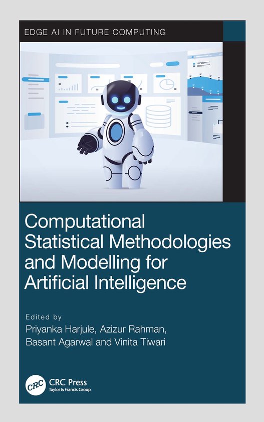 Edge AI in Future Computing- Computational Statistical Methodologies and Modeling for... | bol