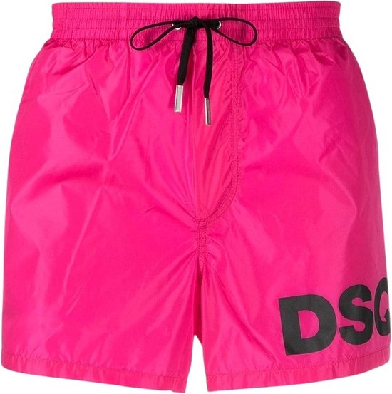 Dsquared2 Boxer Midi Zwembroek | bol.com