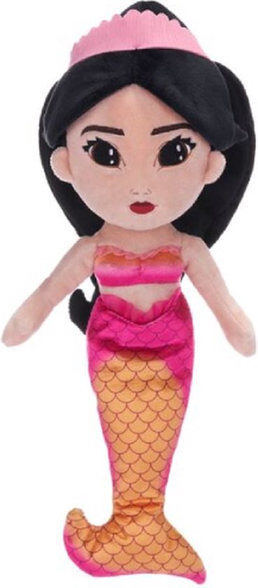 Alana - Disney De Kleine Zeemeermin Pluche Knuffel 40 cm {Speelgoed ...