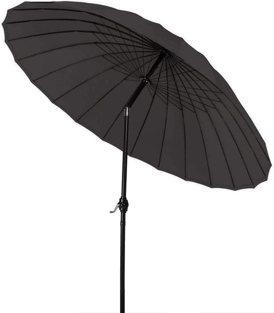 Parasol – Tuin Parasol – Stokparasol – Umbrella Garden | bol