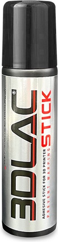 3DLAC Stick | bol