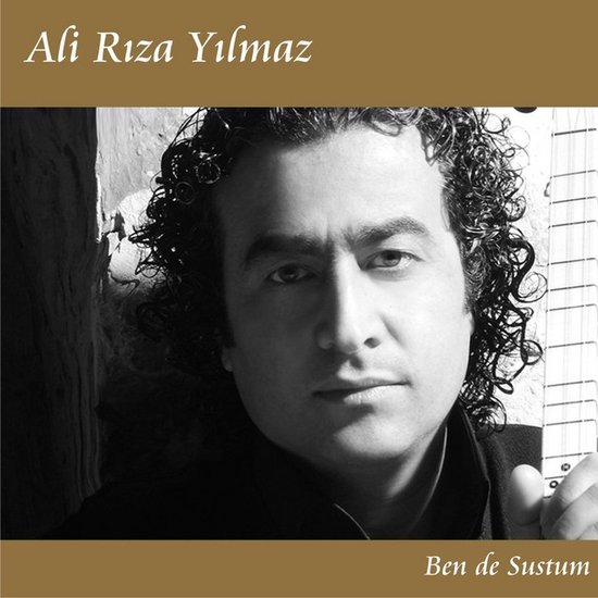 Ali Riza Yilmaz - Bende Sustum (CD), Ali Riza Yilmaz | Muziek | bol