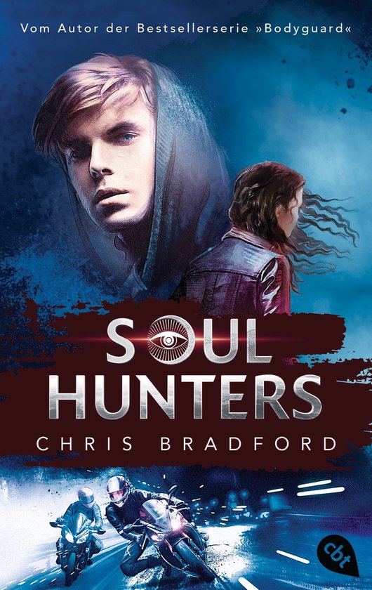 Die Soul-Reihe 1 - Soul Hunters (ebook), Chris Bradford | 9783641225834 ...