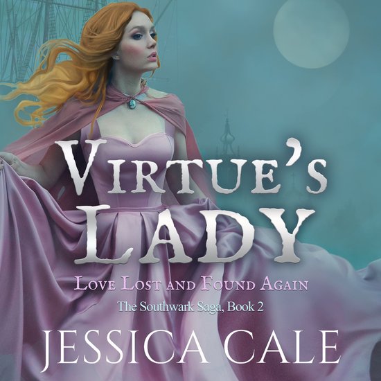 Virtue's Lady, Jessica Cale | 9781094436456 | Boeken | bol.com