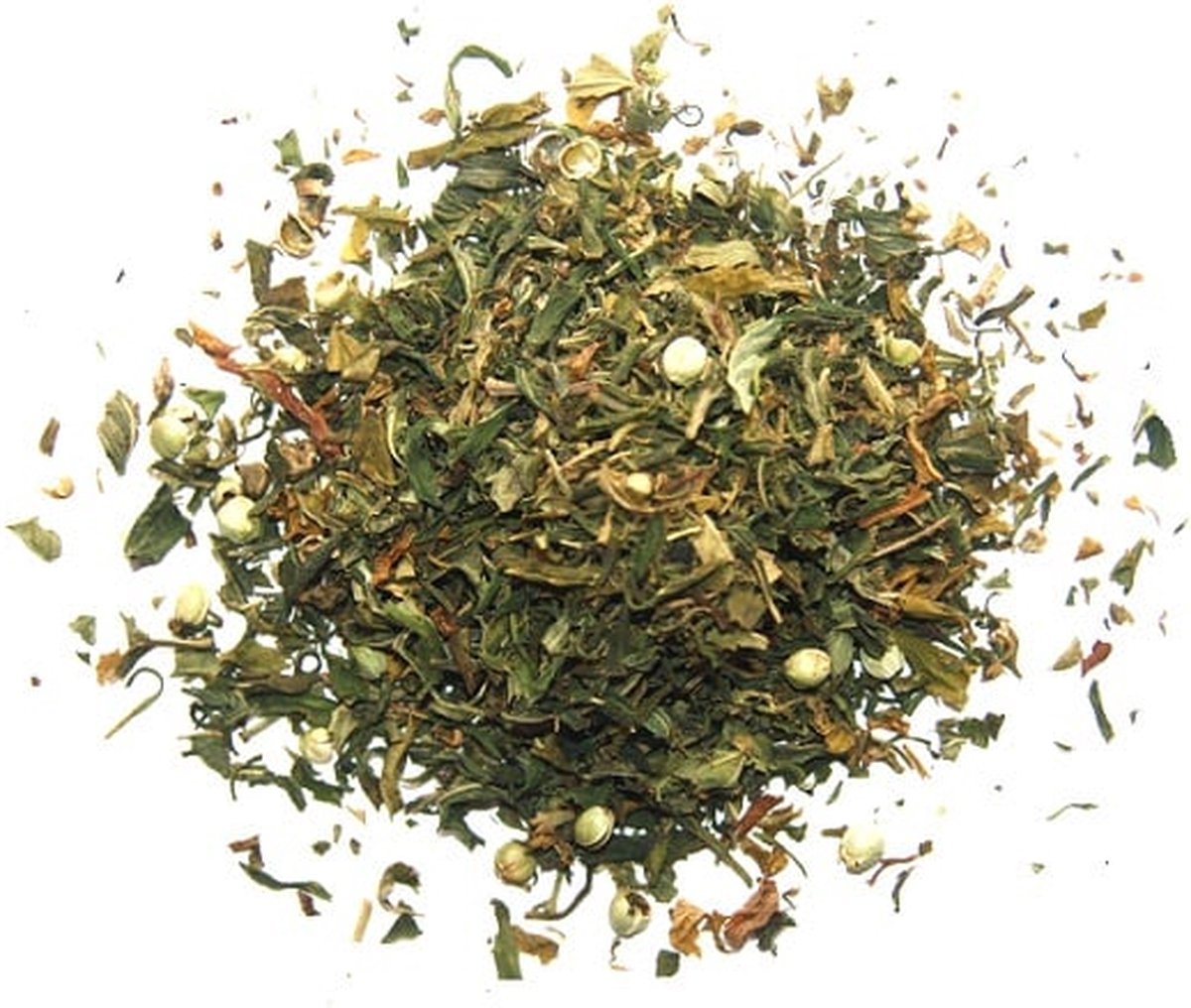 Hennep thee - CBD thee - Puur Hennep thee - Hennepthee - 100% Natuurlijk - cafeïnevrij... | bol.com