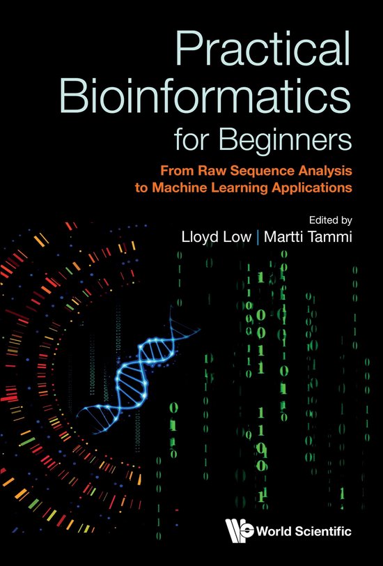 Practical Bioinformatics for Beginners (ebook), Martti Tammi ...