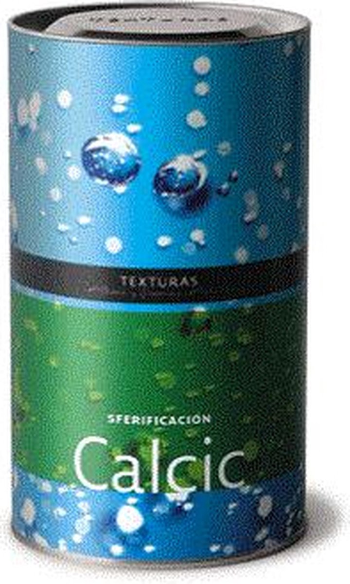 Texturas Calcic, blik 600 gr | bol