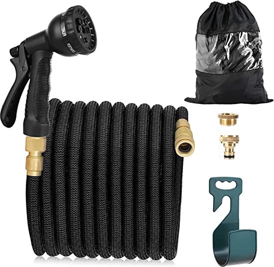 Flexibele tuinslang, garden hose, water hose, premium tuinslang in ...