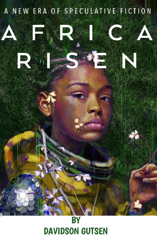 African risen (ebook), Davidson gutsen | 1230006224837 | Boeken | bol.com