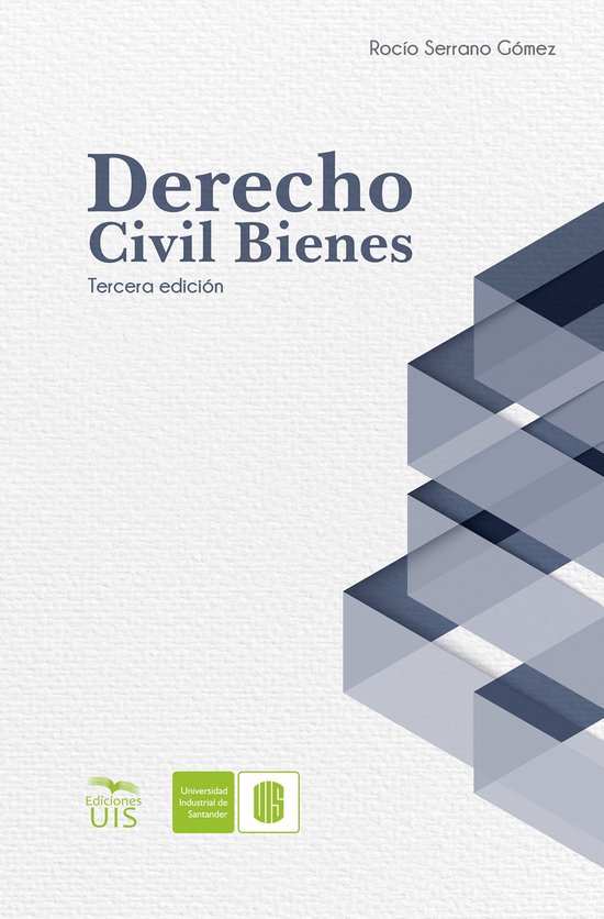 Derecho Civil Bienes (ebook), Rocio Serrano | 9789585188532 | Boeken | bol