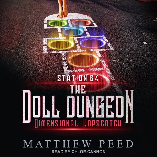 Dimensional Hopscotch, Matthew Peed | 9781666160864 | Boeken | bol.com