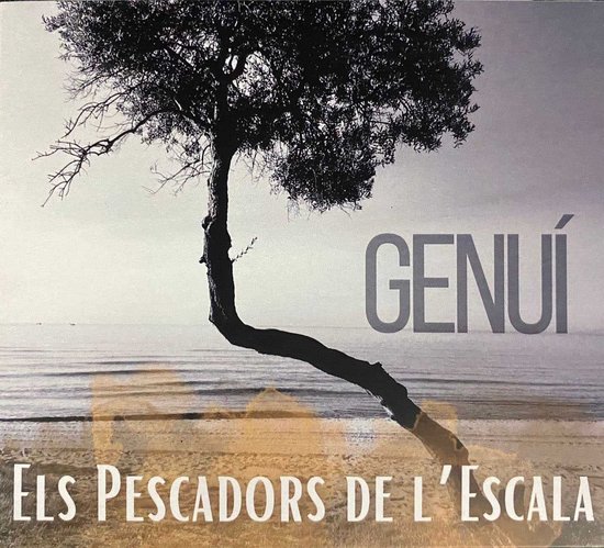 Els Pescadors De L'escala - Genui (CD), Els Pescadors De L'Escala | CD ...