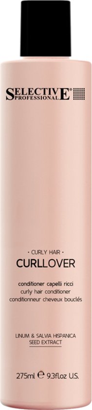 Selective Professional Curl Lover Conditioner | bol