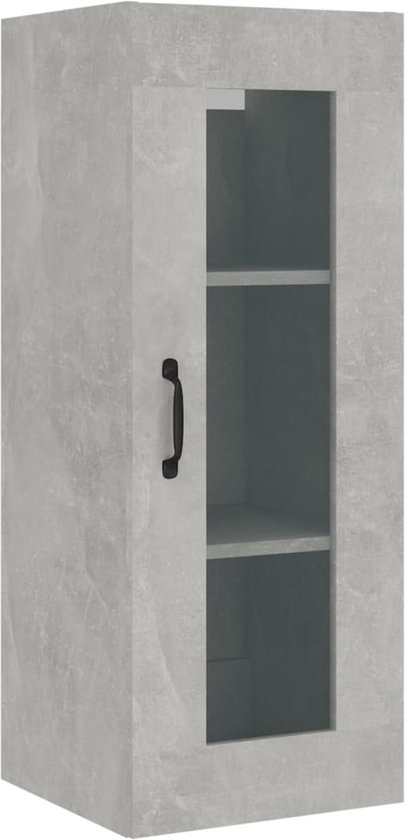 La Dolce Vita - Muurkast - Plankkast - Zwevende kast - Opbergwand ...