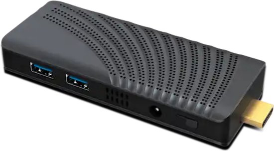 PC Stick - Intel Quad Core 2.7Ghz Processor – Mini PC – Intel HD ...