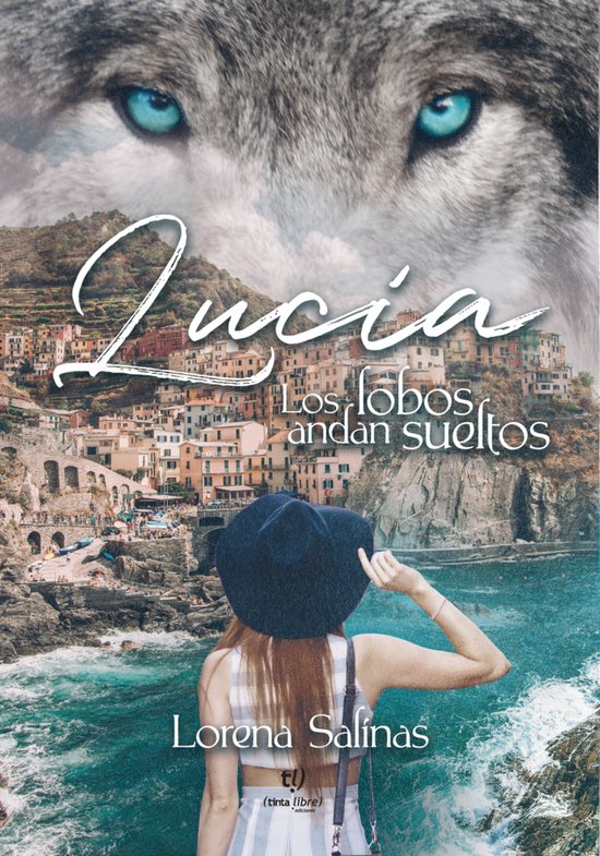 Lucía, los lobos andan sueltos (ebook), María Lorena Salinas ...
