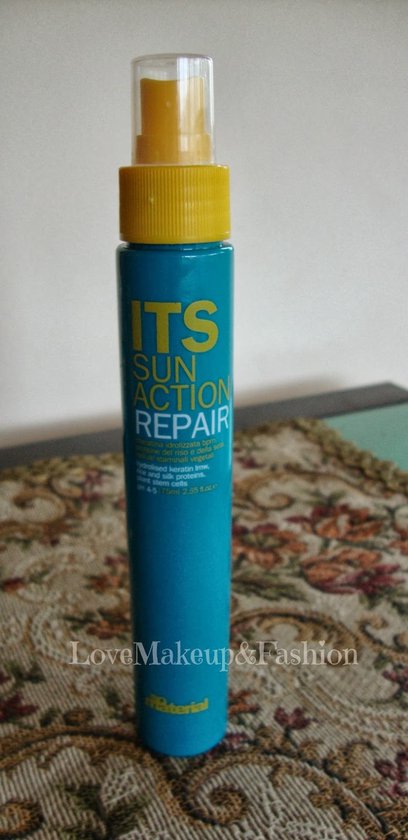 Roverhair Its Sun Action Repair | bol