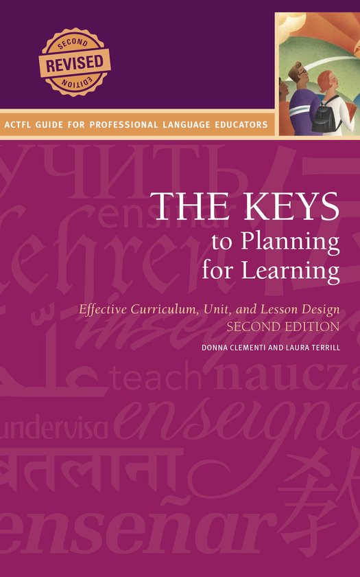 Keys to Planning (Second Edition) (ebook), Donna Clementi ...