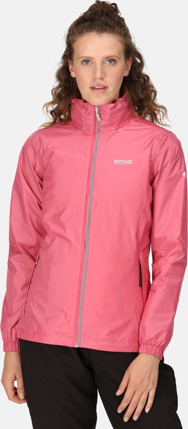 De Regatta Corinne IV softshell-wandeljas - dames - compact ...