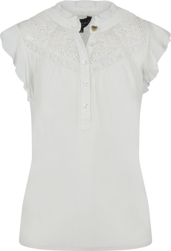 elvira - E2 23-034 - Blouse Sarah | bol.com