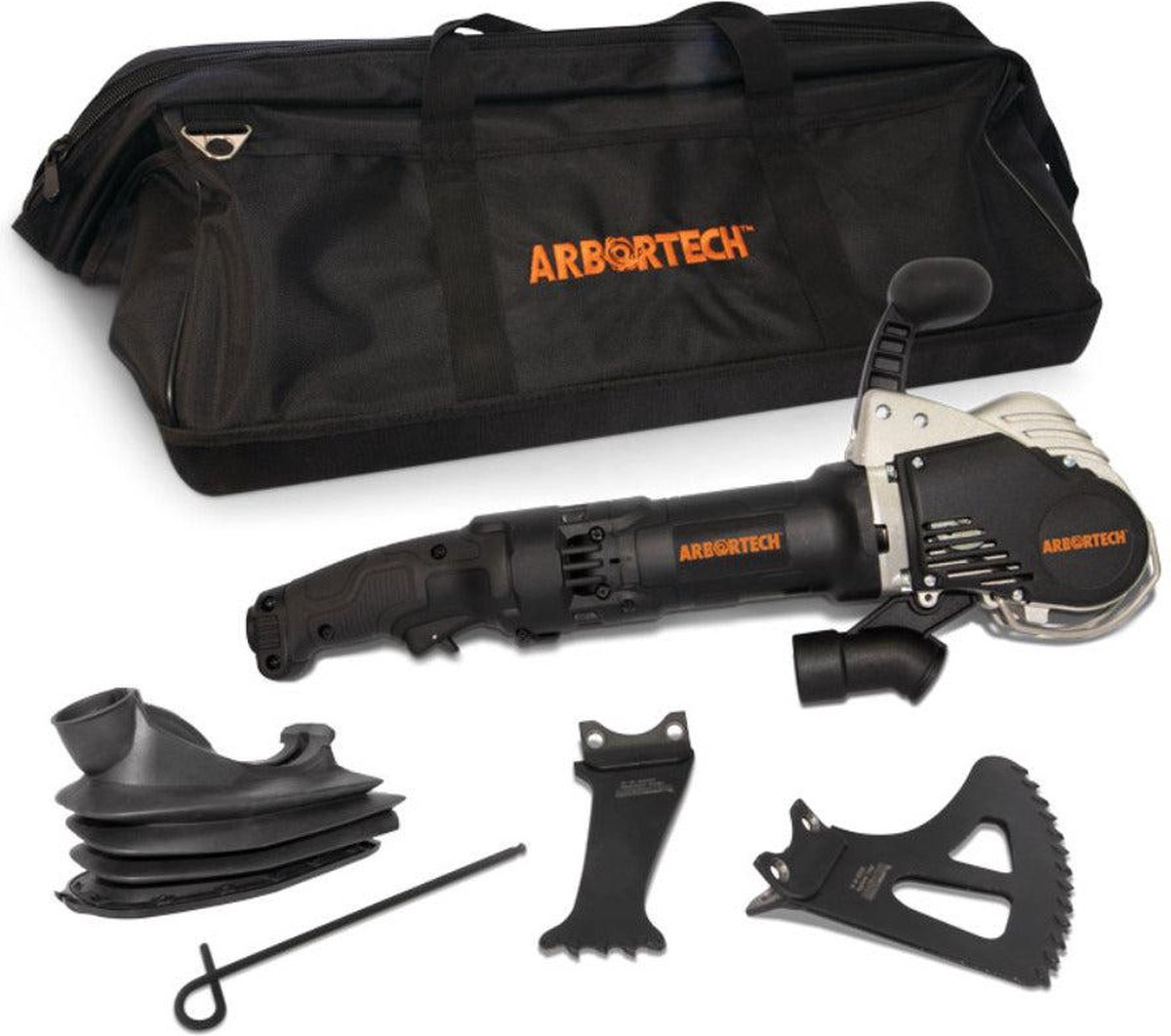 Arbortech AS175 Alleszaag - 900550 | bol