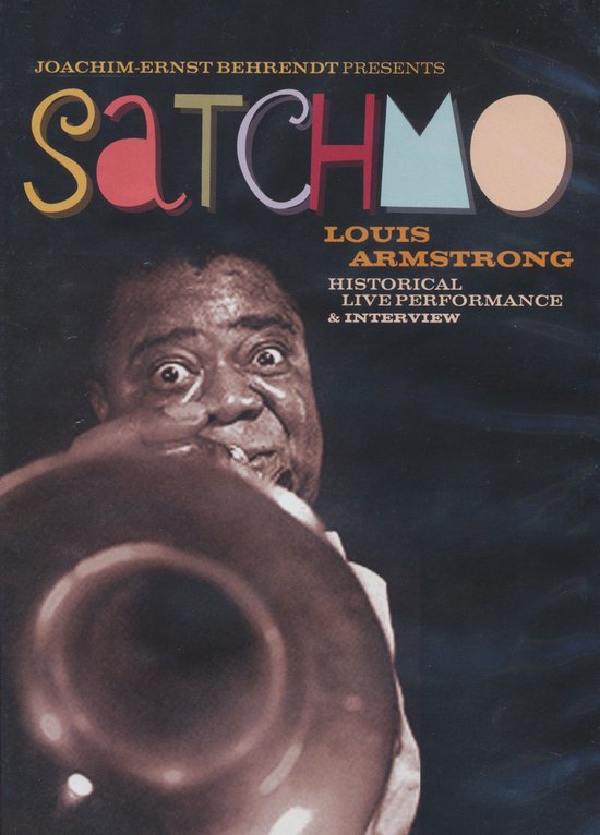 Satchmo, Louis Armstrong | Muziek | bol