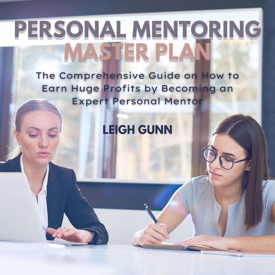 Personal Mentoring Master Plan, Leigh Gunn | 9798823453738 | Boeken | bol.com