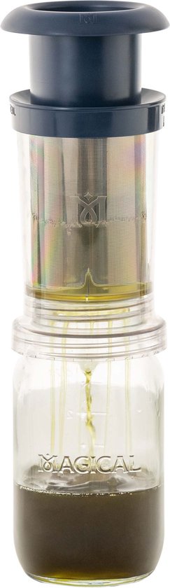 Magical Butter - Filter Press | bol.com