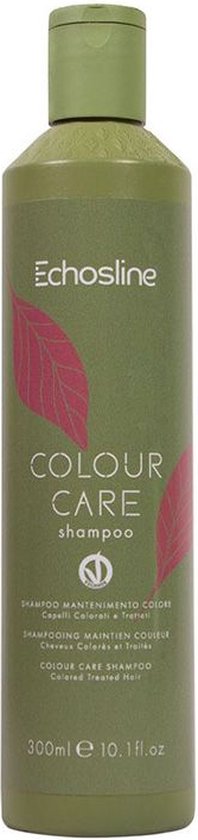 Colour Care Shampoo voor gekleurd haar 300ml | bol