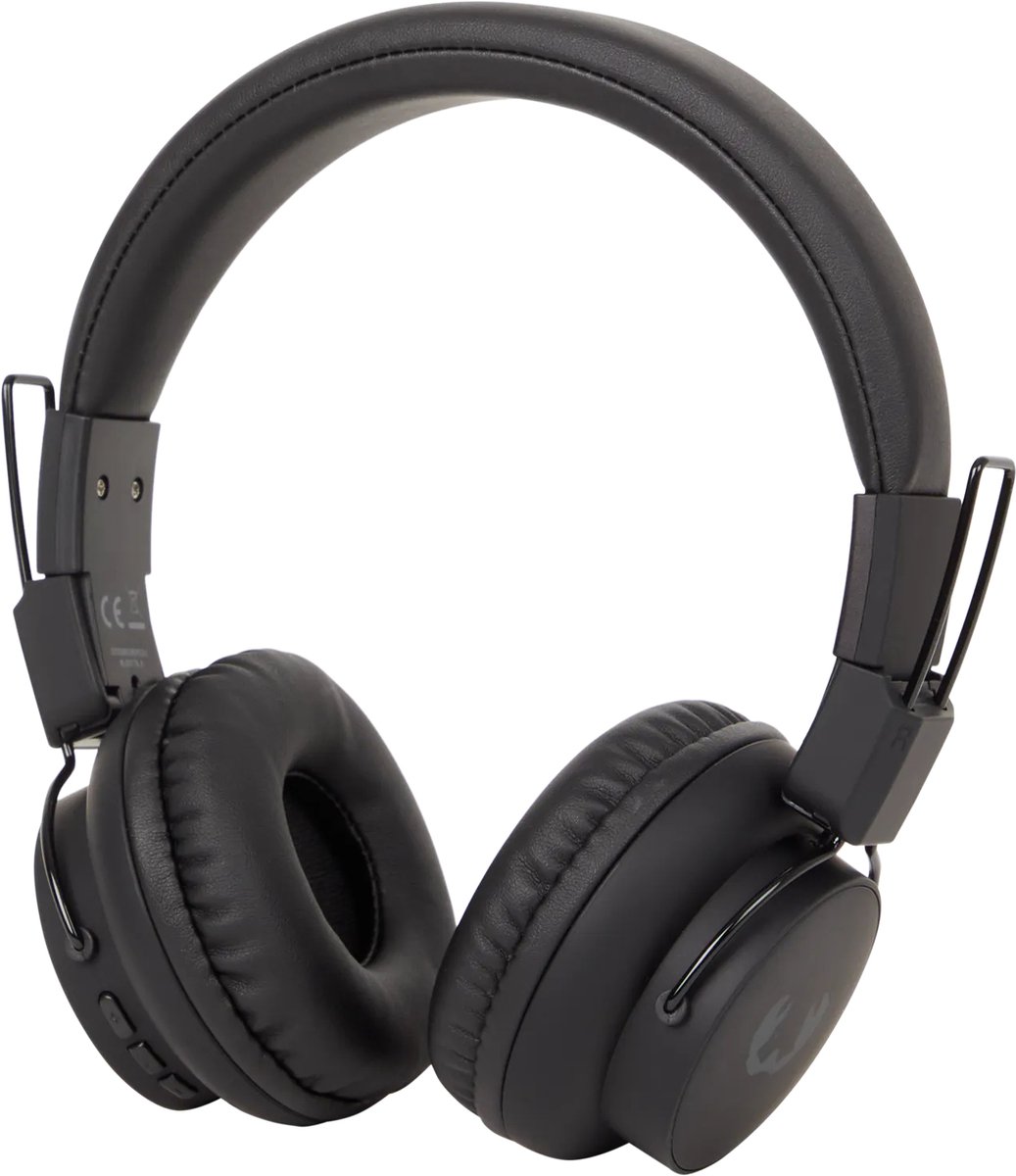 Fresh 'n Rebel - Koptelefoon draadloos - Caps 2 Wireless - Draadloze On ...