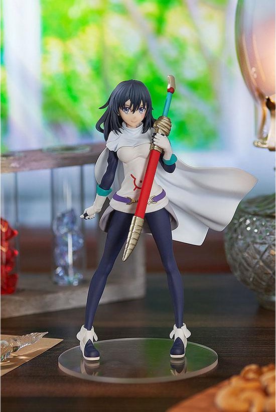 That Time I Got Reincarnated as a Slime - Shizu - Pop Up Parade PVC ...