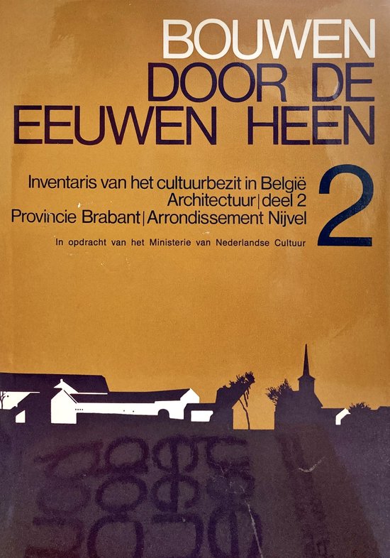 Bouwen door de eeuwen heen 2 | 7864705654769 | Boeken | bol