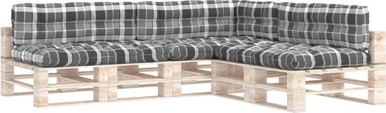 La Dolce Vita - Zitmeubel - Sofa - Zitbank - Loungebank - Hoekbank ...