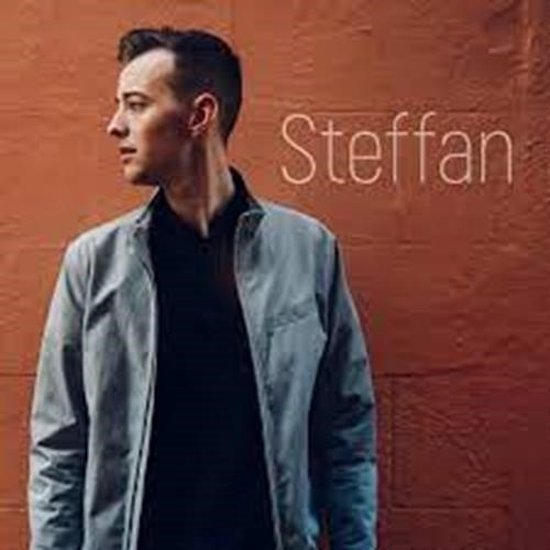 Steffan Hughes - Steffan (CD), Steffan Hughes | Muziek | bol