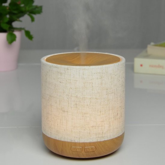 Zen 'Arome - Alesia - Aroma diffuser | bol