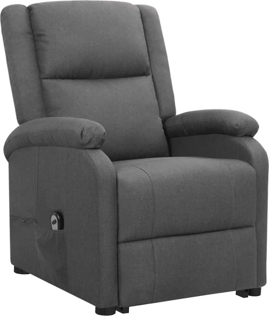 La Dolce Vita - Opsta stoel - Comfort stoel - Sta op Zetel - Leunstoel ...