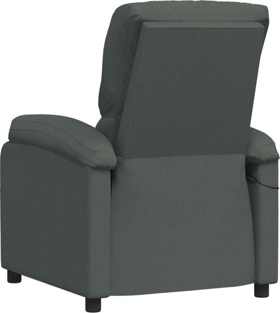 La Dolce Vita - Opsta stoel - Comfort stoel - Sta op Zetel - Leunstoel ...