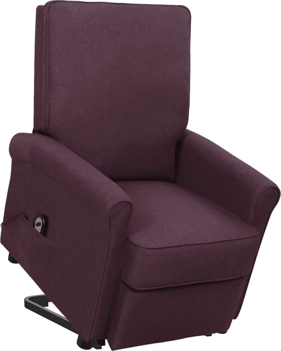 La Dolce Vita - Opsta stoel - Comfort stoel - Sta op Zetel - Leunstoel ...