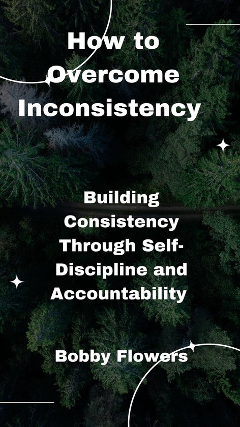 How to overcome Inconsistency (ebook), Mark Cordell | 1230006257644 ...