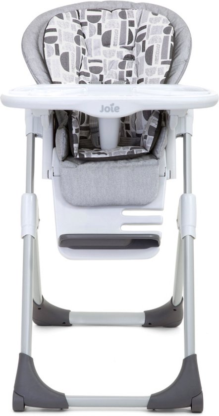 Joie Kinderstoel Mimzy Recline Logan | bol.com