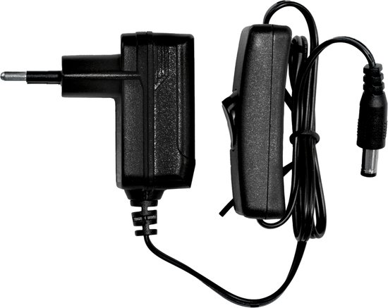 Superfish Start 20/30/50 Trafo - Aquarium LED Voeding | bol