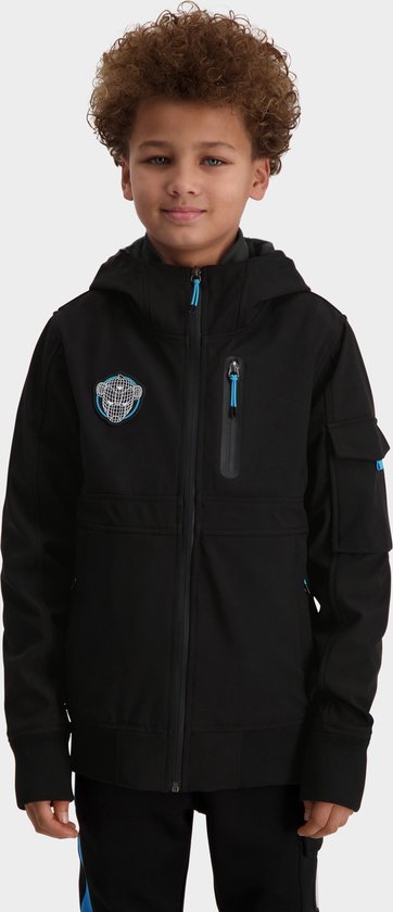 Jr Visual Jacket | bol.com