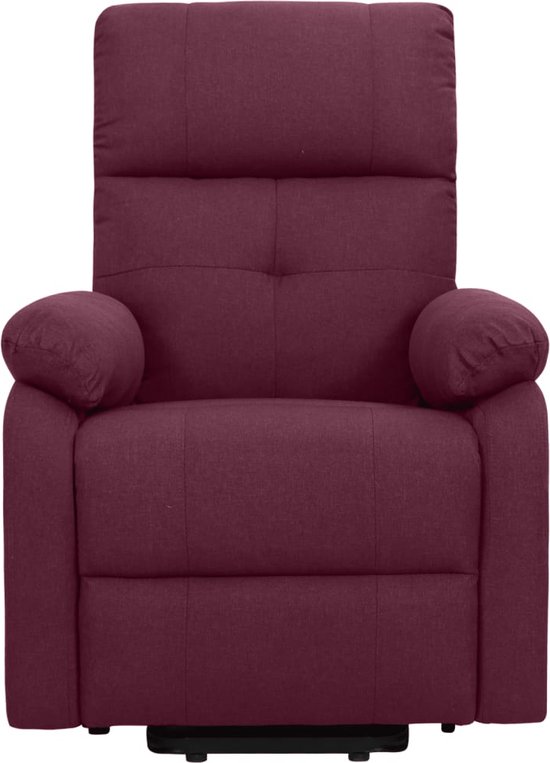 La Dolce Vita - Opsta stoel - Comfort stoel - Sta op Zetel - Leunstoel ...