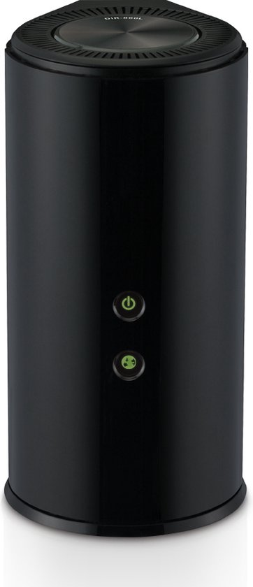 D-Link DIR-860L - Router - AC1200 | bol