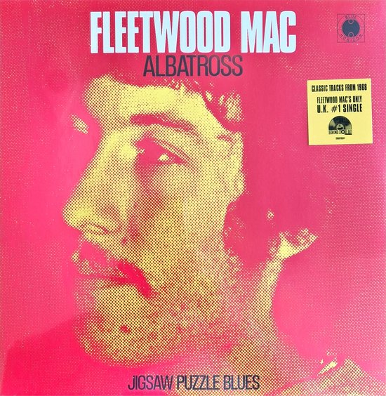 Albatross (RSD 2023) | 0196587655419 | Boeken | bol