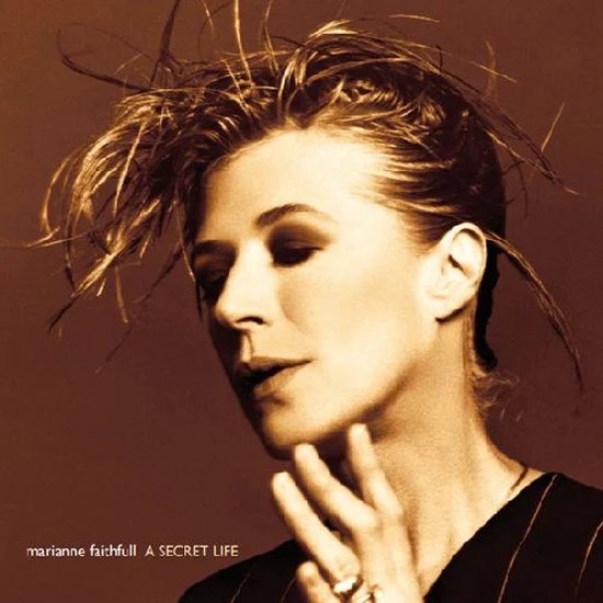 Marianne Faithfull - A Secret Life (CD), Marianne Faithfull | Muziek | bol